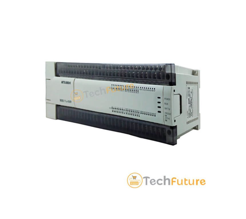 Fx2n Series Programmable Controllers / Fx2n-80MR-ES/UL – TechFuture