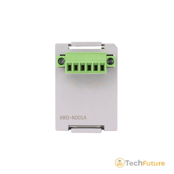 Option board / XGB-Series /XBO-RD01A – TechFuture
